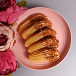 Sweet Spot – Best Dessert Shop in Alloa